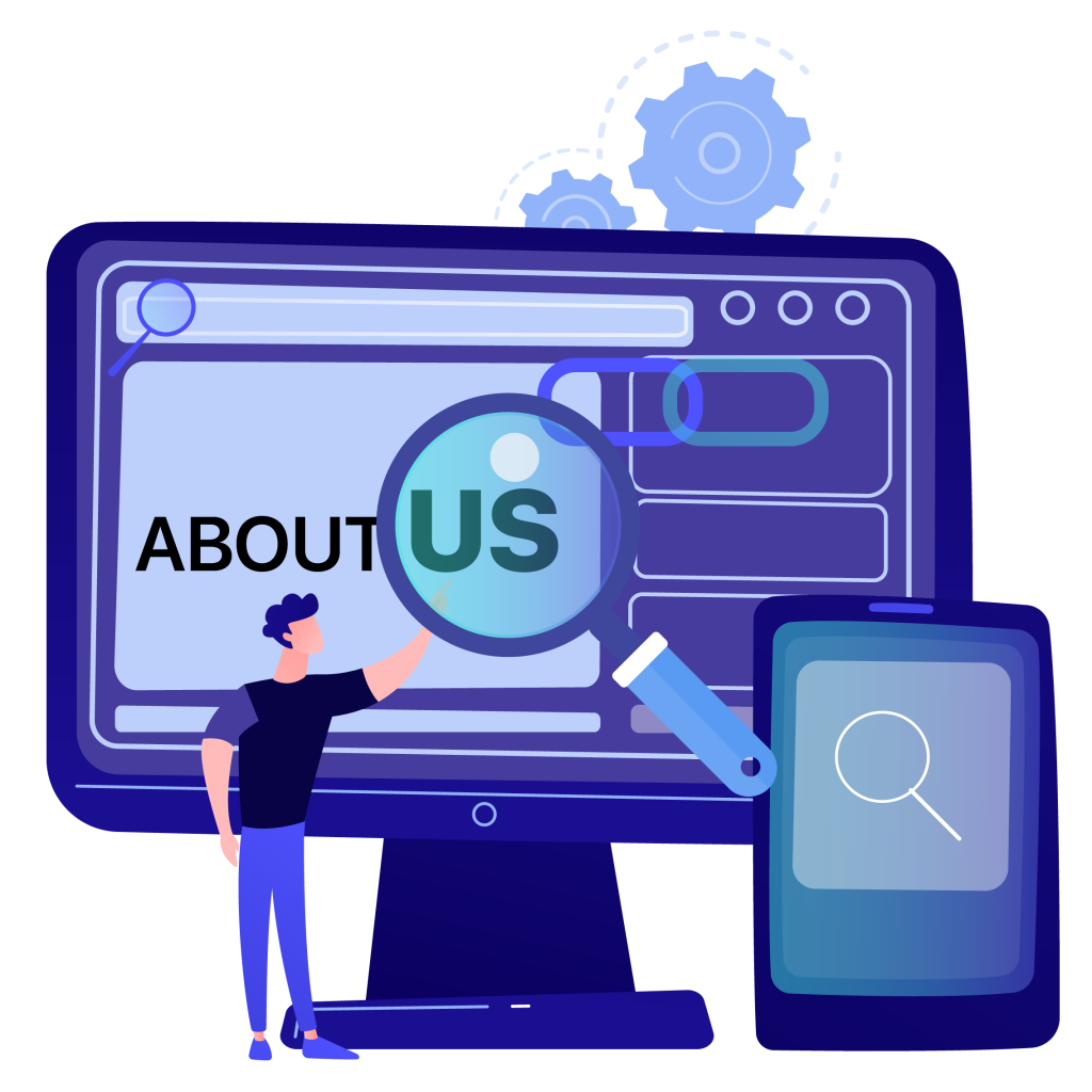 About SpotSearch | AI-powered Contextual Search Engine